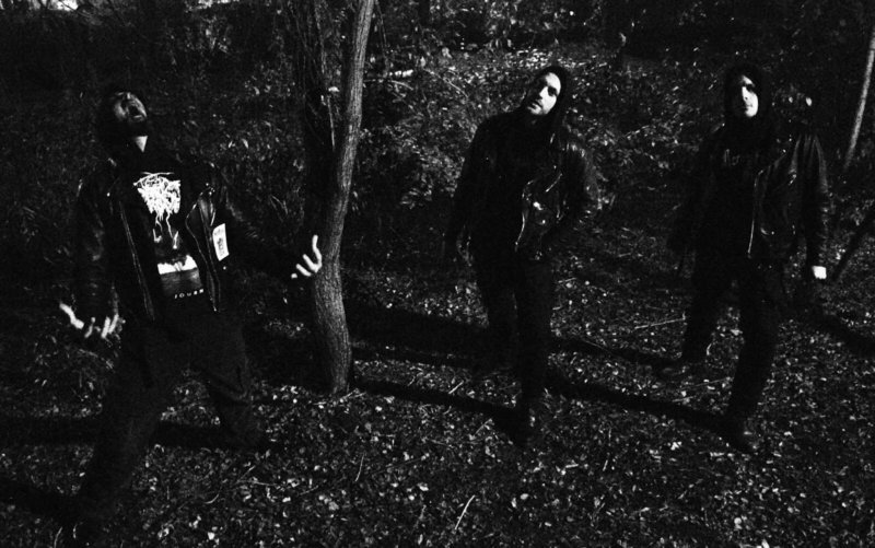 Necrovorous – “While others were rocking out with “Far Beyond Driven ...