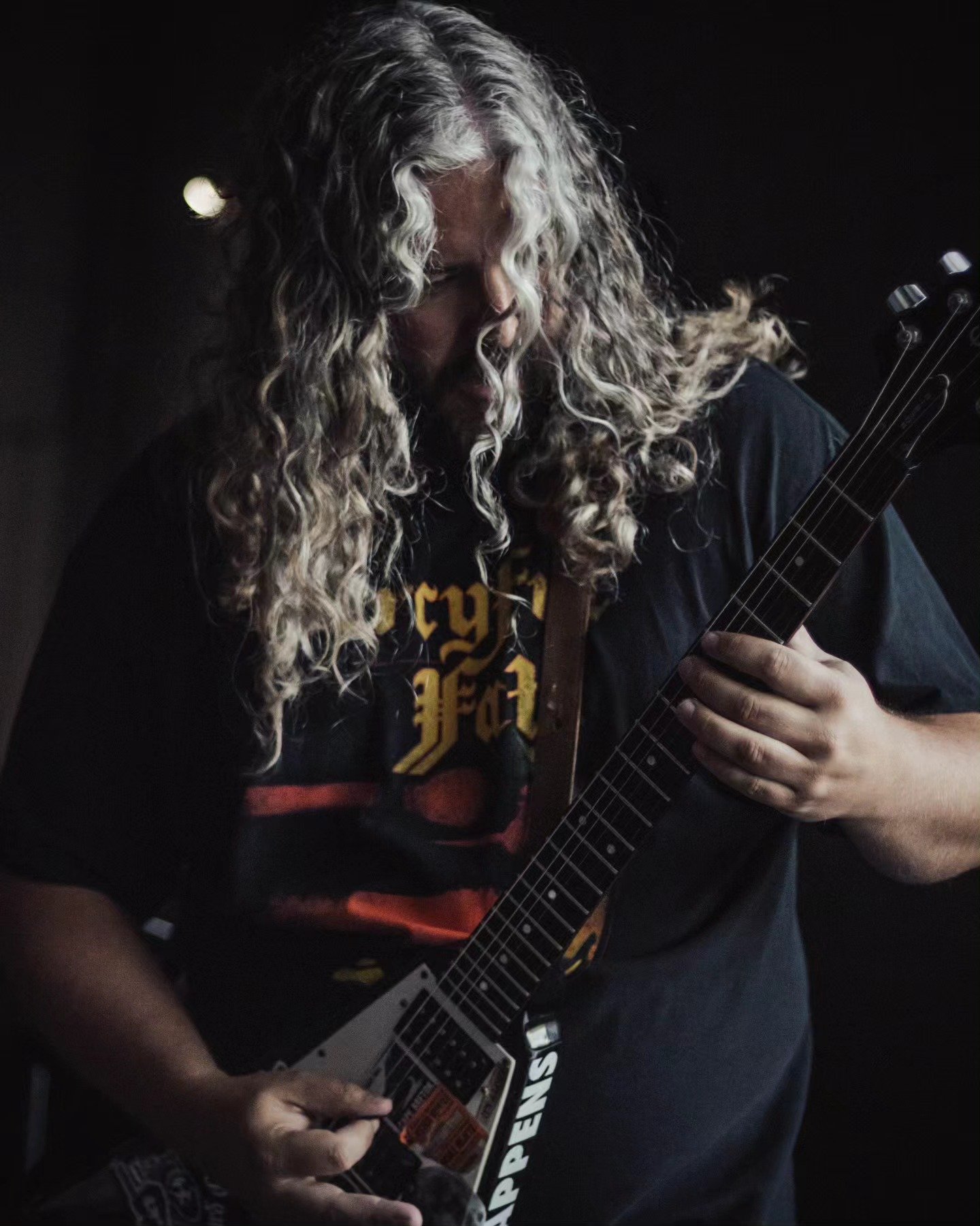 Painsaw - "We proudly wear our influences on our sleeves" - The ...