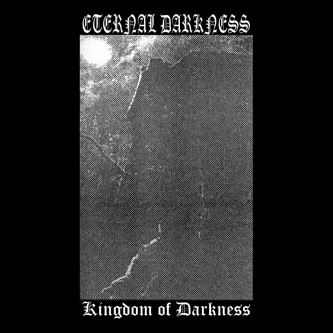 Eternal Darkness - Kingdom Of Darkness [Demo / Re-Release] - The ...