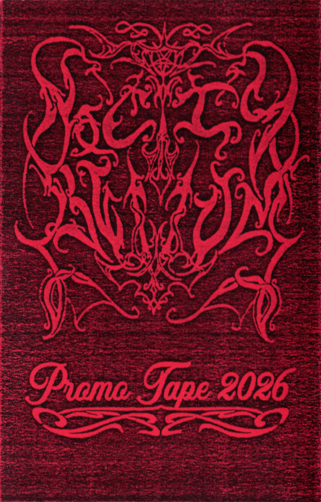 Noctis Bellum - Promo 2026 [Demo] - The Whispering Darkness